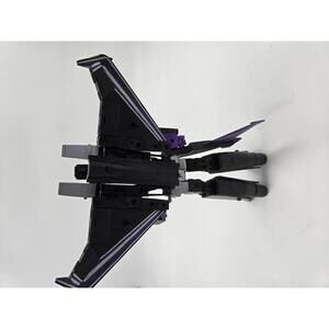 Toys | Skywarp Mp6 Incomplete Transformers Universe Masterpiece Japan ...